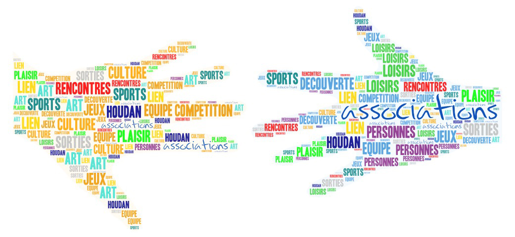 Les associations - Visitez Houdan, une ville pour bien vivre à la campagne