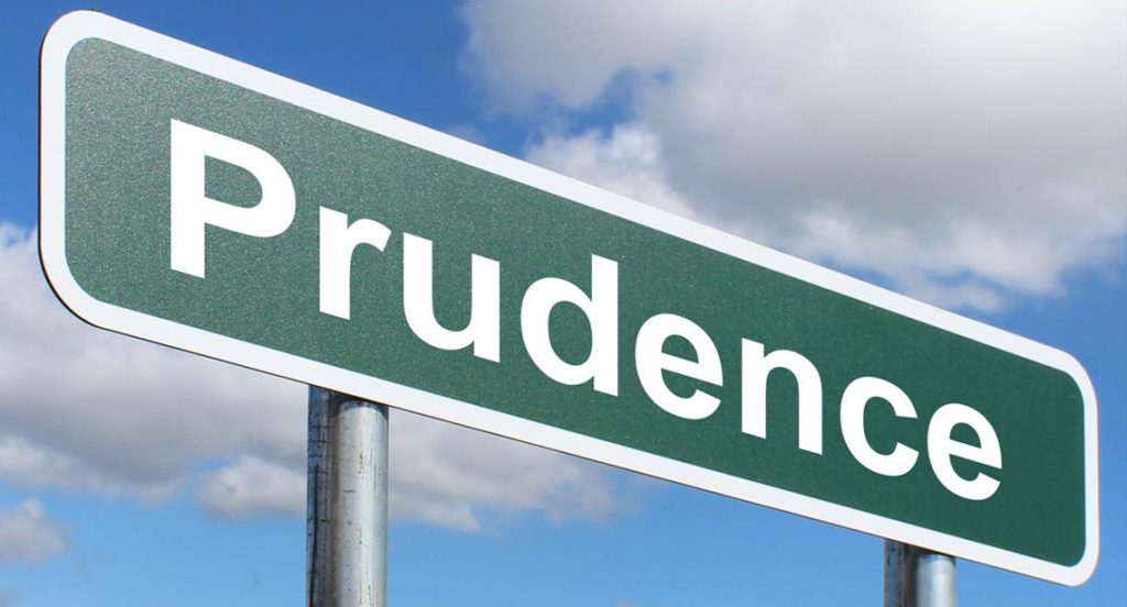 Les règles de prudence - Visitez Houdan, une ville pour bien vivre à la ...