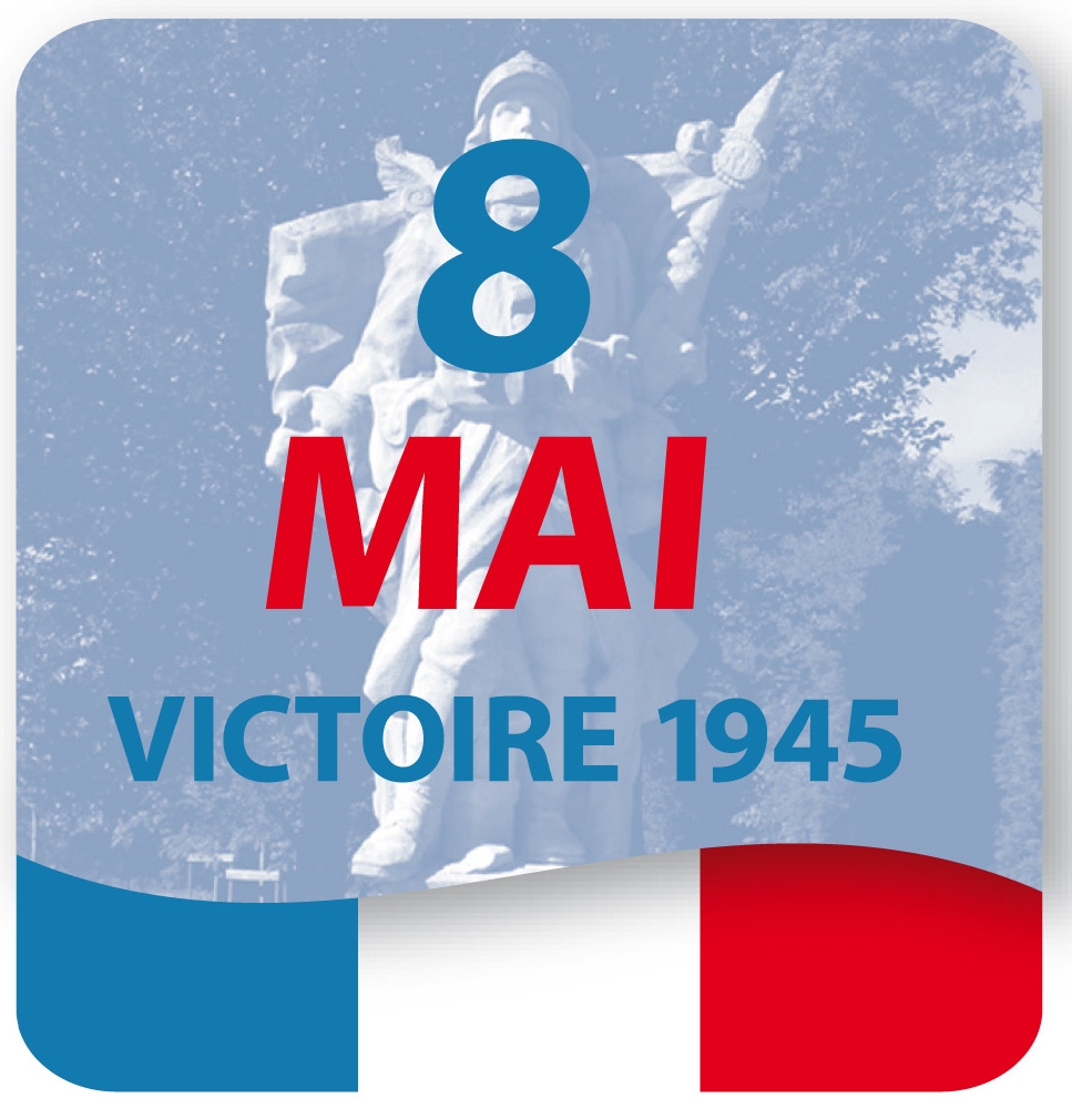 Cérémonie De Commémoration Du 8 Mai 1945 Visitez Houdan Une Ville